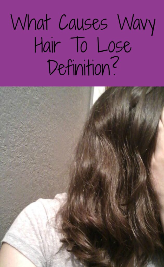 How To Get Naturally Wavy Hair To Last Longer - Wavy Hair Care
