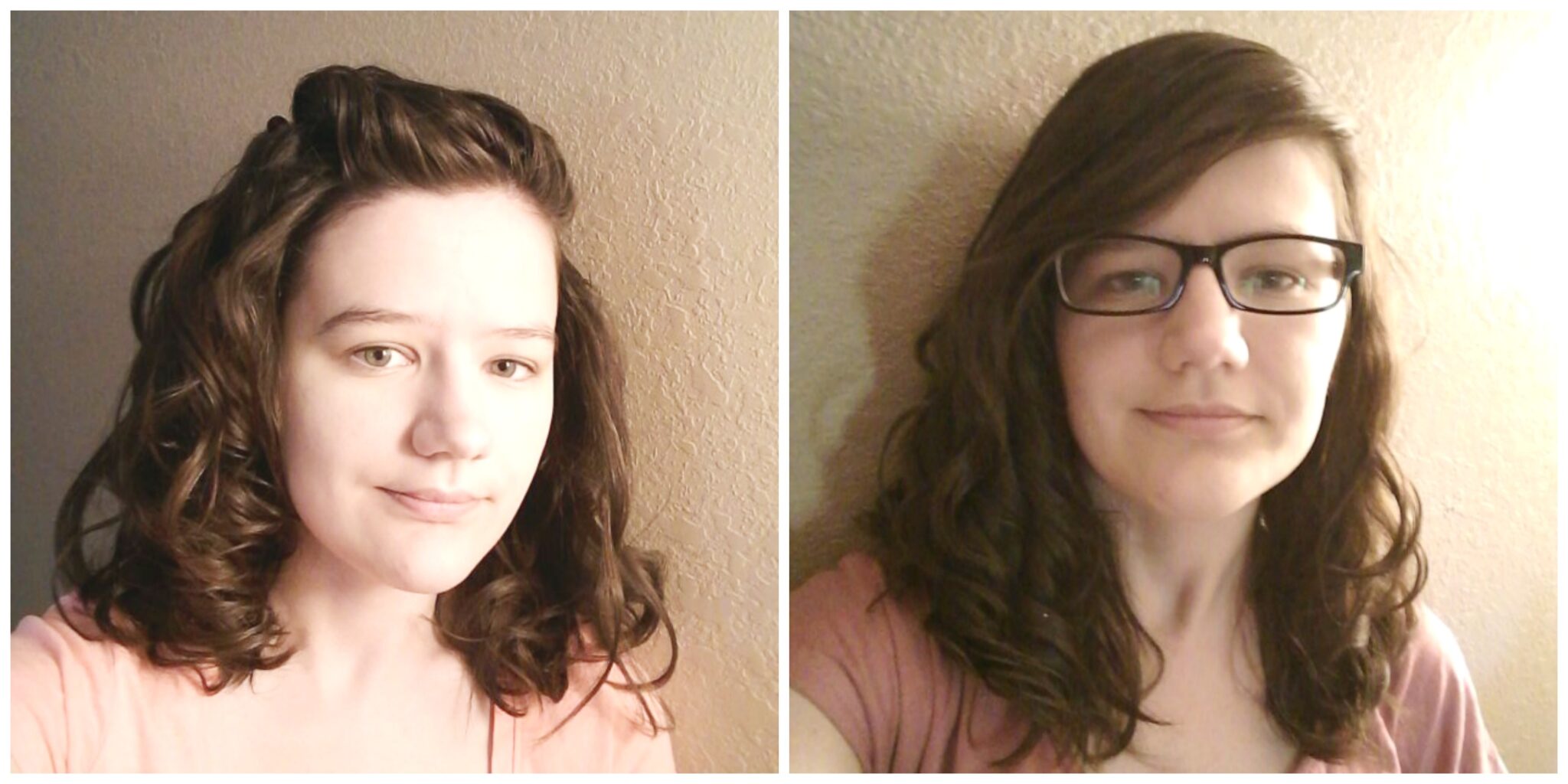 How To Make Wavy Hair Less Poofy or Fluffy - Wavy Hair Care