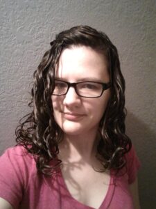 What is A Hair Cast or Gel Cast & How To Create One - Wavy Hair Care