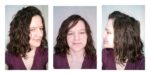 How To Diffuse Wavy Hair 4 Ways: Step By Step With Pictures - Wavy Hair ...