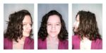 How To Diffuse Wavy Hair 4 Ways: Step By Step With Pictures - Wavy Hair ...
