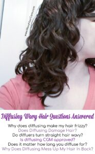 Wavy Hair Care - A wavy hair blog sharing tips and tricks for embracing naturally wavy hair.