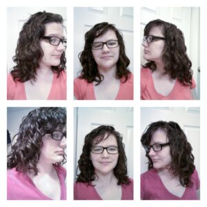 On Diffusing Wavy Hair: Your Questions Answered - Wavy Hair Care