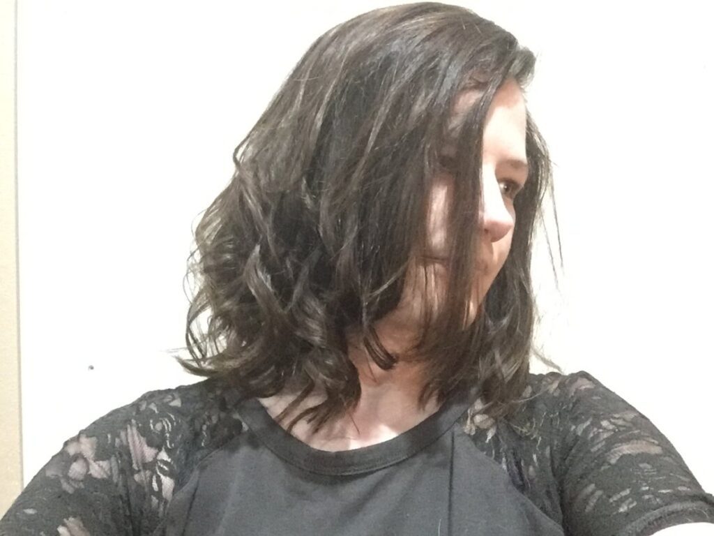 How To Fix Limp Wavy Curly Hair - Wavy Hair Care