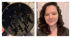 The Best Diffuser For Wavy Hair | 5 Diffusers Compared (W/ Pics) - Wavy ...