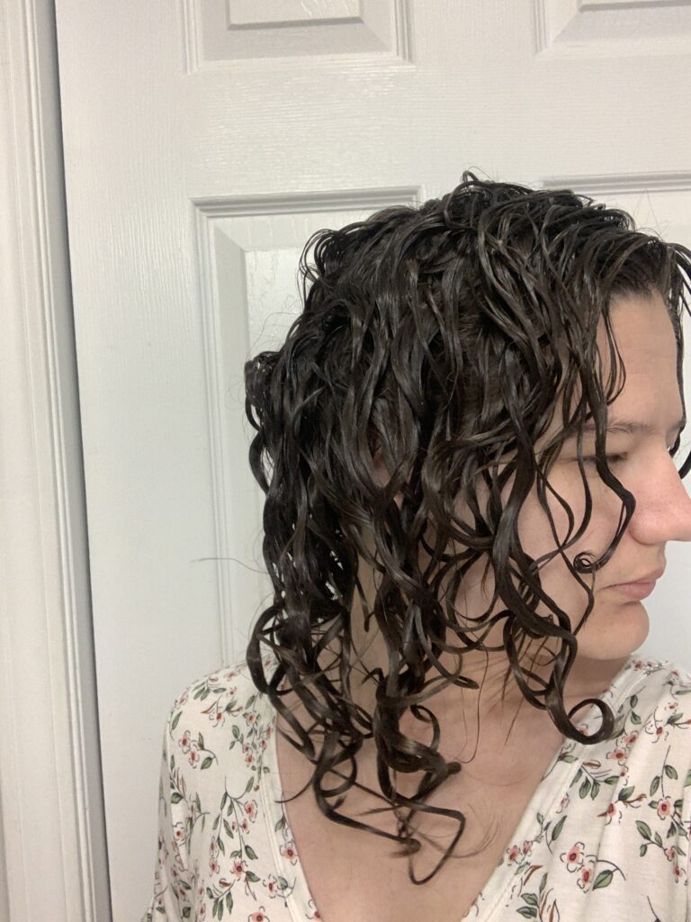 How To Get More Defined Waves In Naturally Wavy Hair - Wavy Hair Care