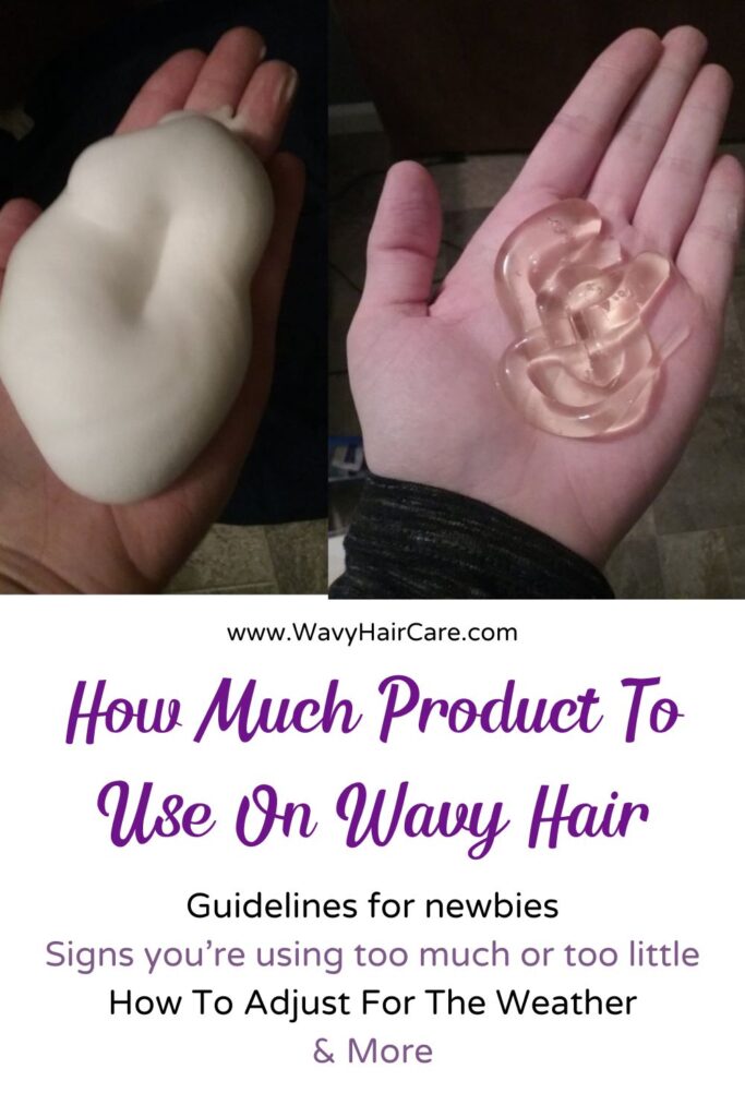 Wavy Hair Care - A wavy hair blog sharing tips and tricks for embracing ...